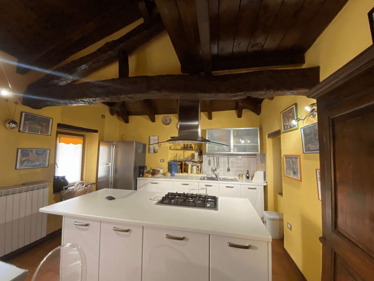 Trilocale in Via Biliani 38, Nizza Monferrato