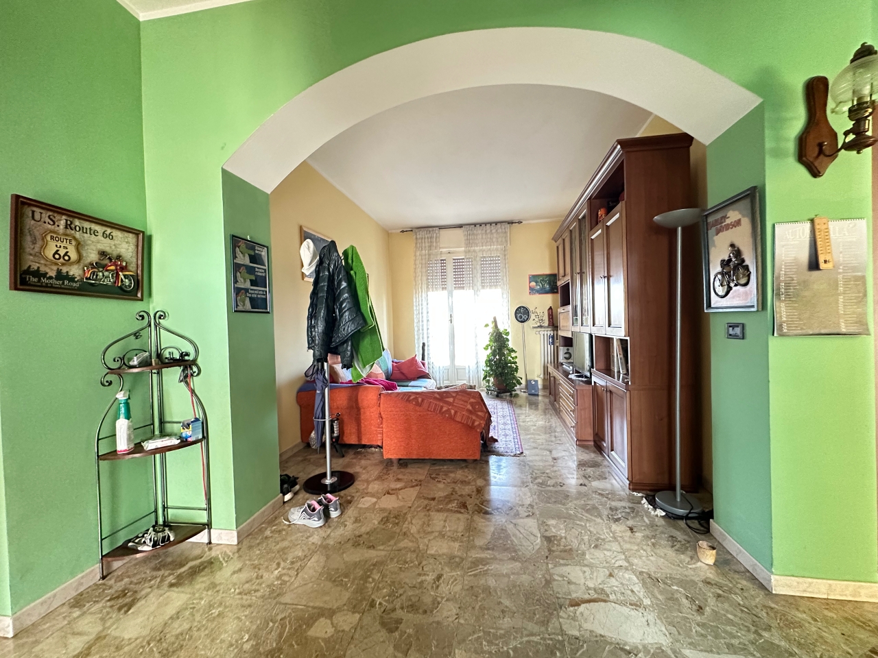 Appartamento in vendita a Nizza Monferrato