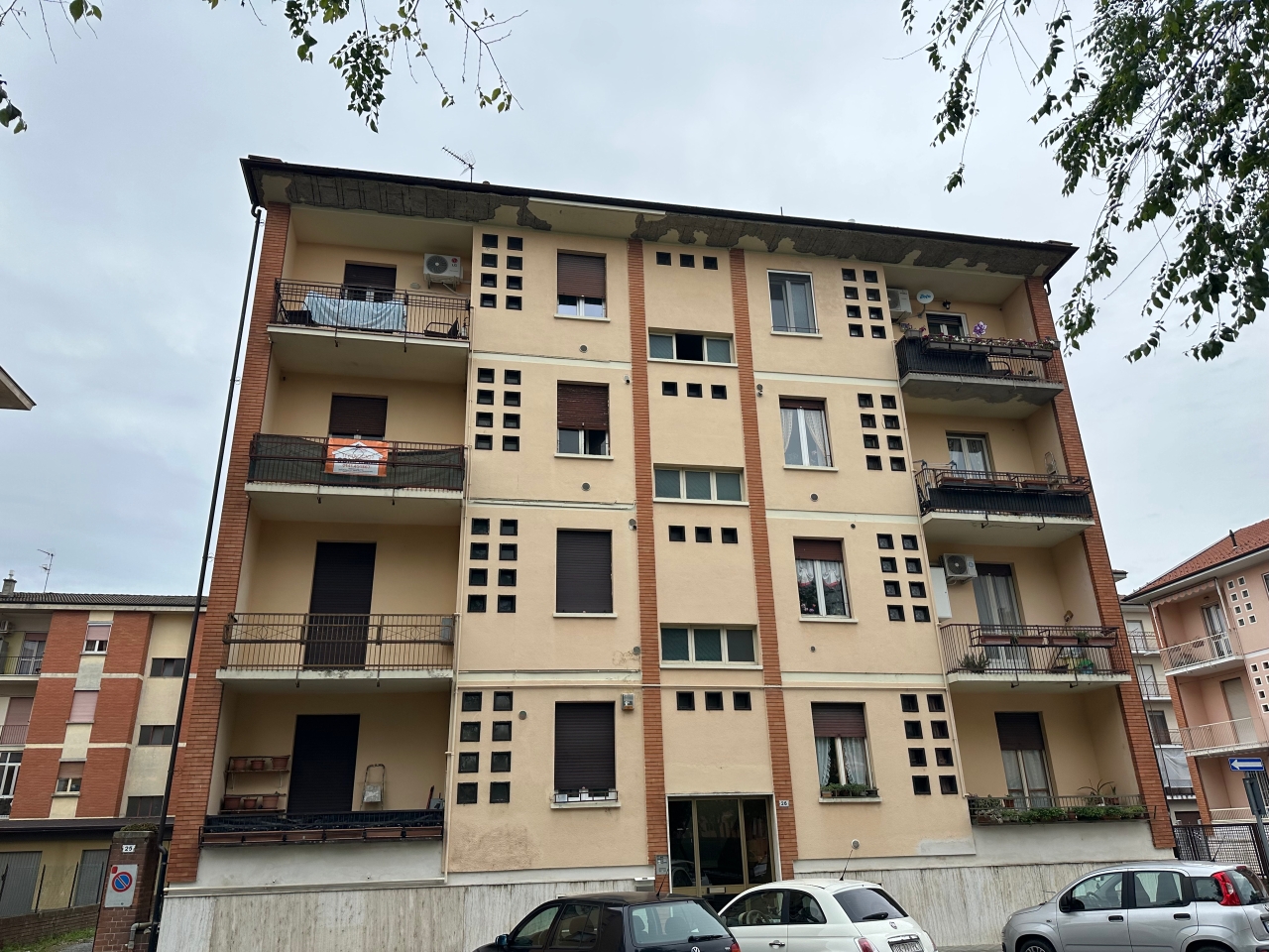 Appartamento in vendita a Nizza Monferrato