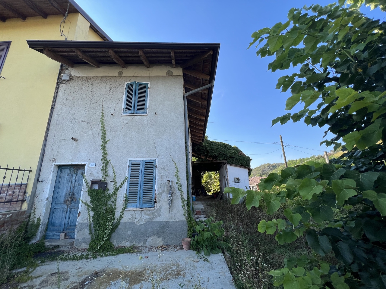 Cascina in vendita a Incisa Scapaccino
