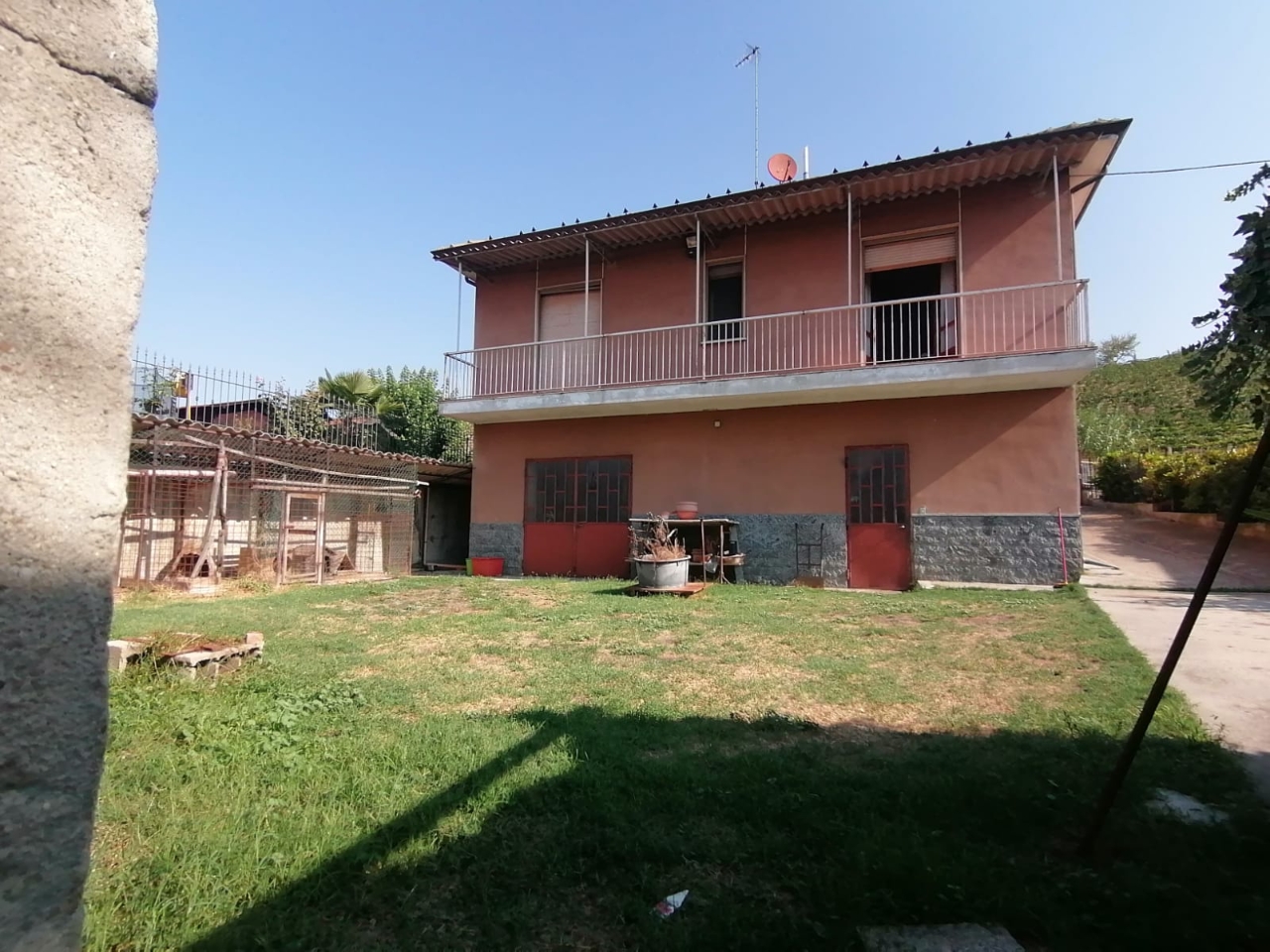 Villa unifamiliare in vendita a Nizza Monferrato