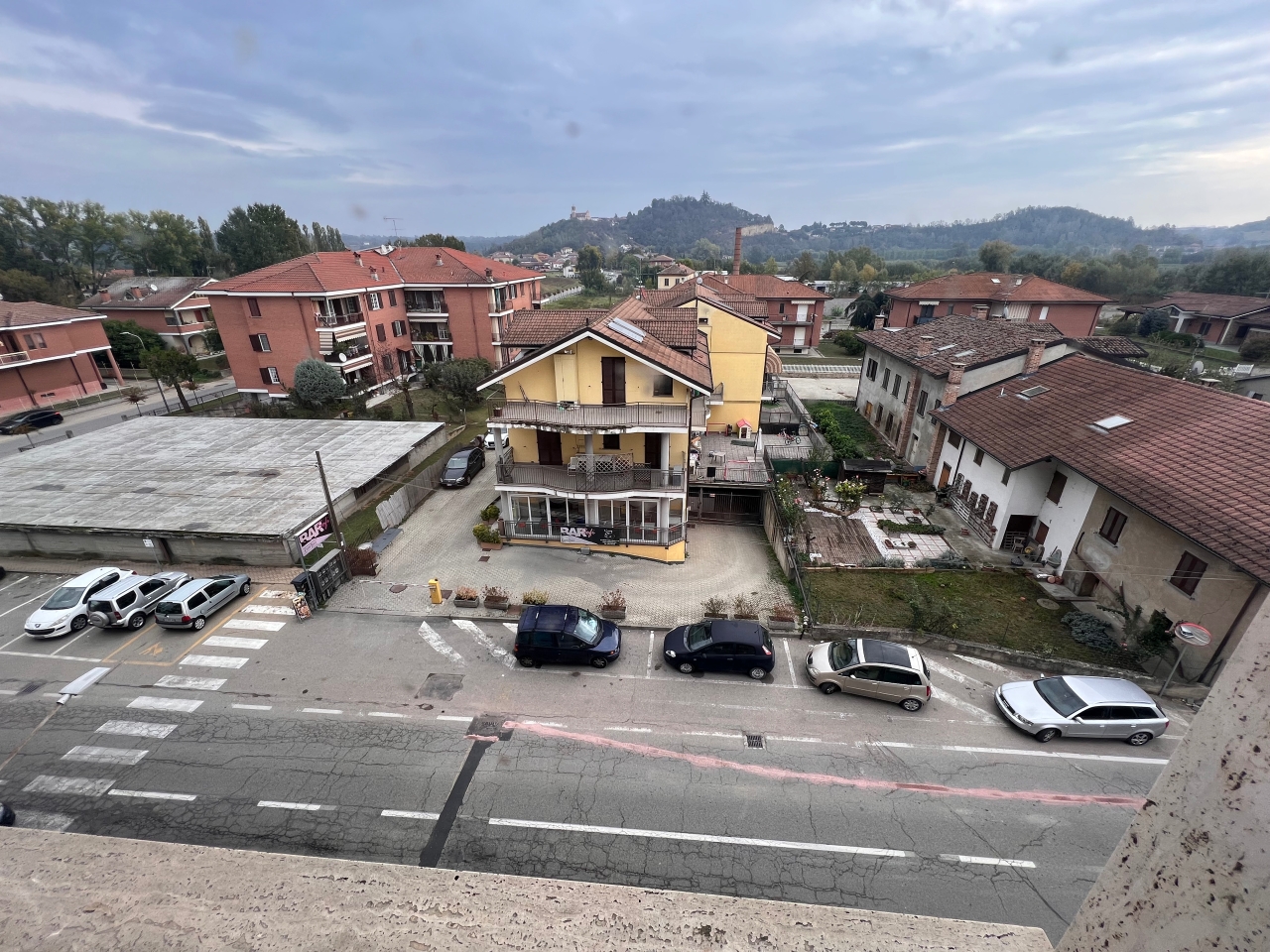 Appartamento in vendita a Incisa Scapaccino