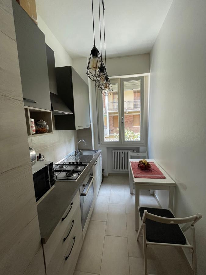 Appartamento in vendita a Modena