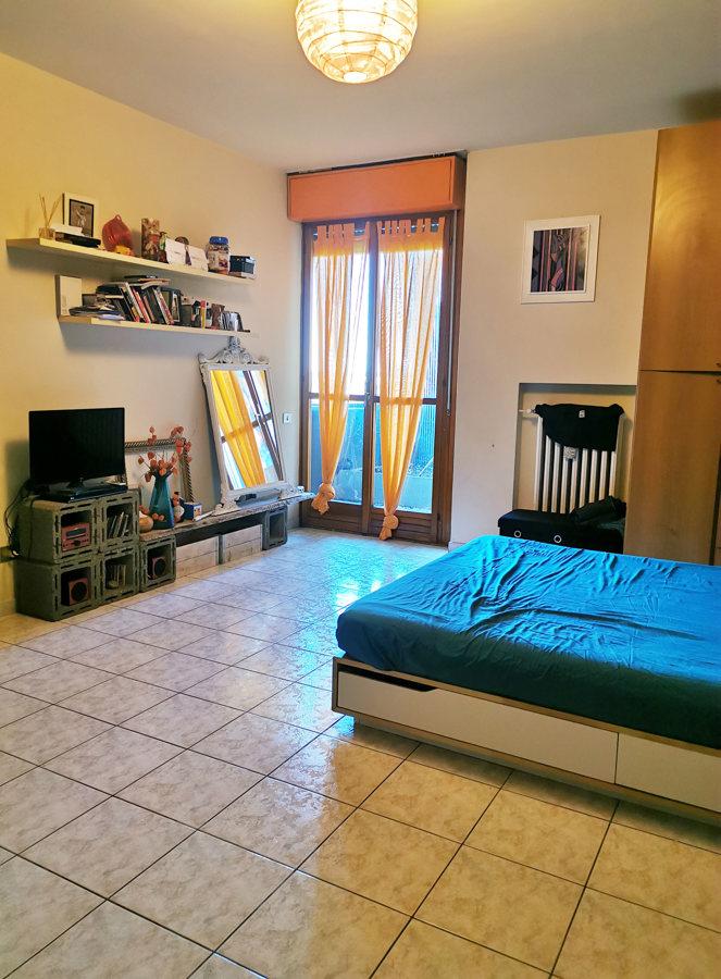 Appartamento in vendita a Modena