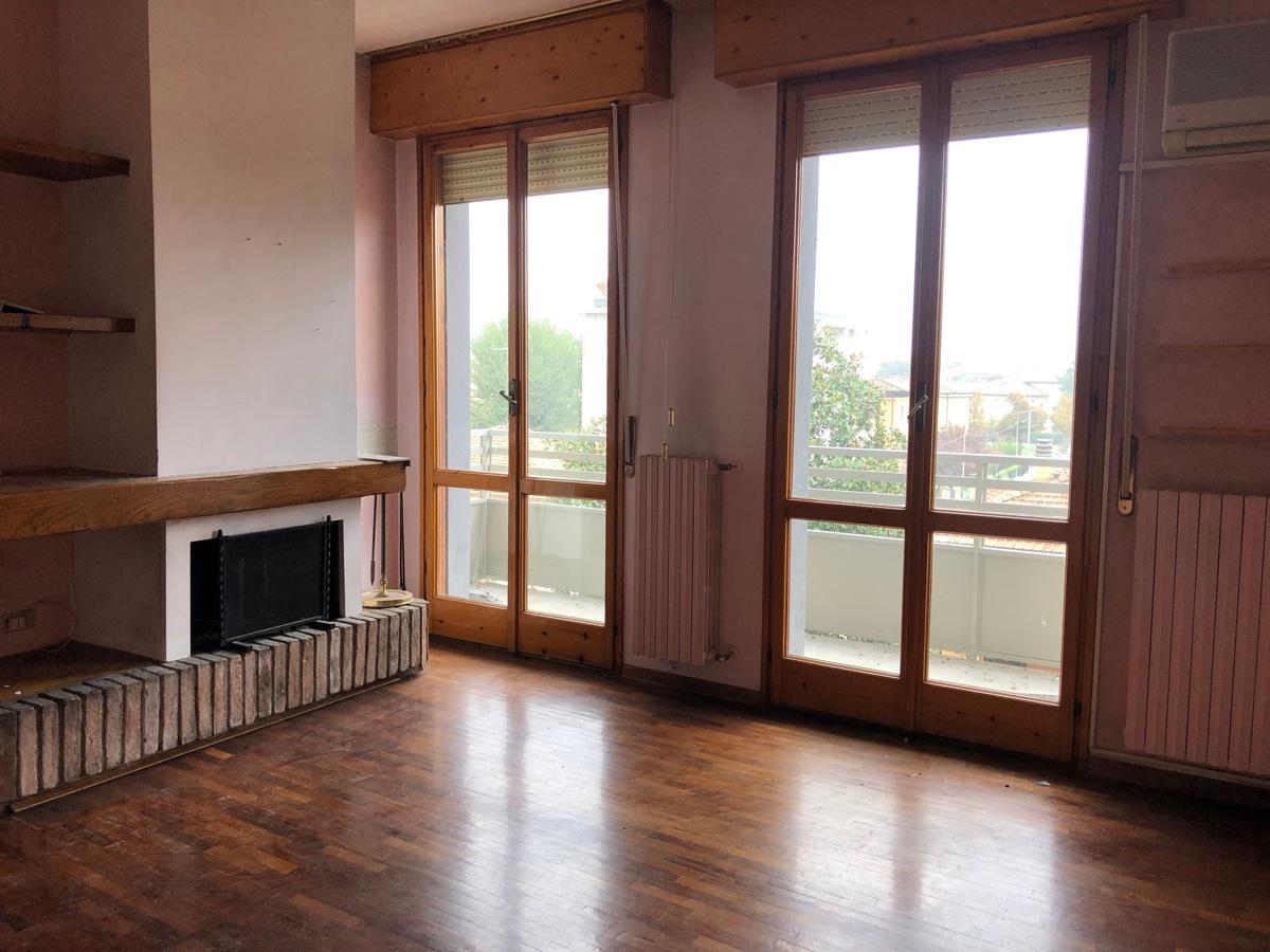 Appartamento in vendita a Modena