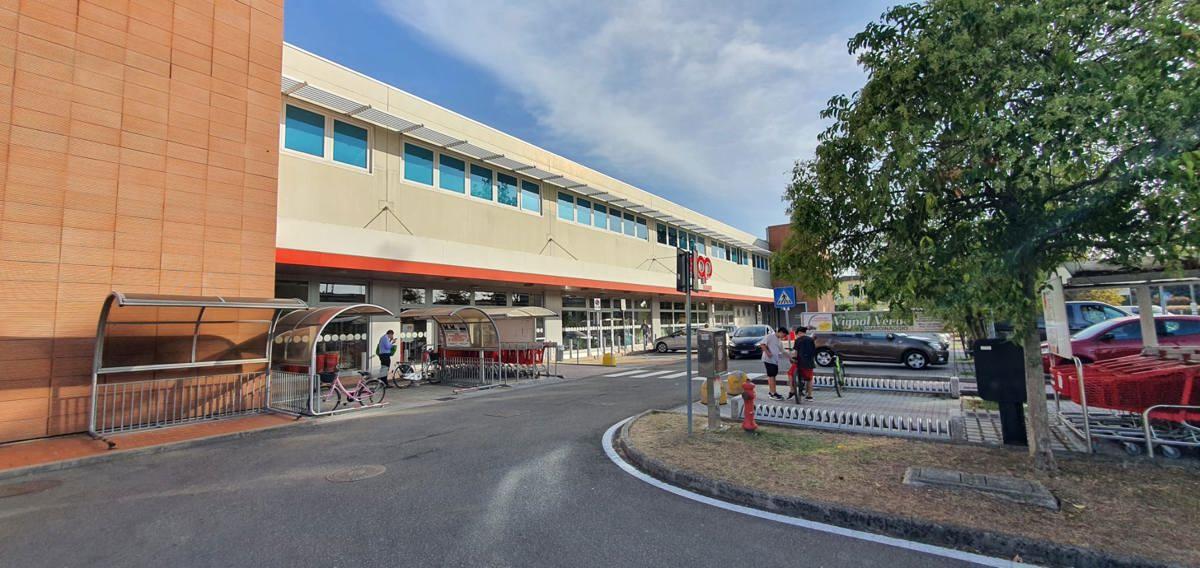 Ufficio in vendita a Spilamberto