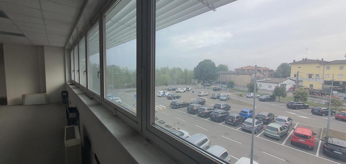 Ufficio in vendita a Spilamberto