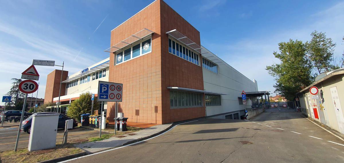 Ufficio in vendita a Spilamberto