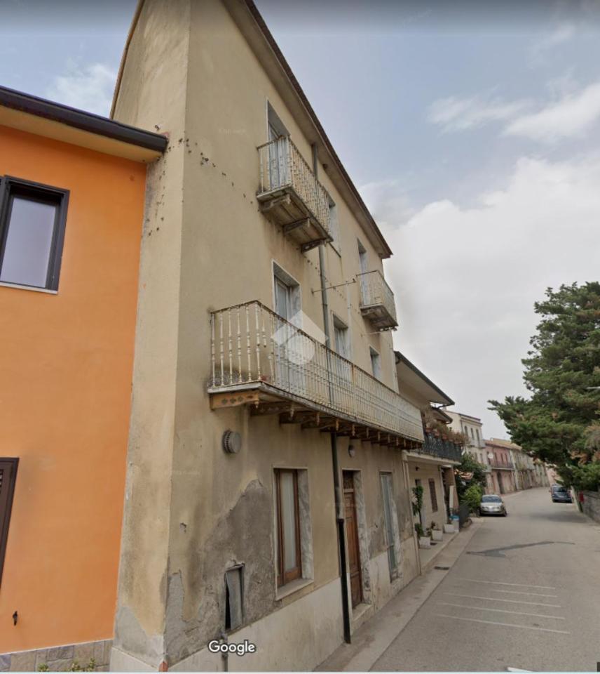 Casa indipendente in vendita a San Leucio Del Sannio