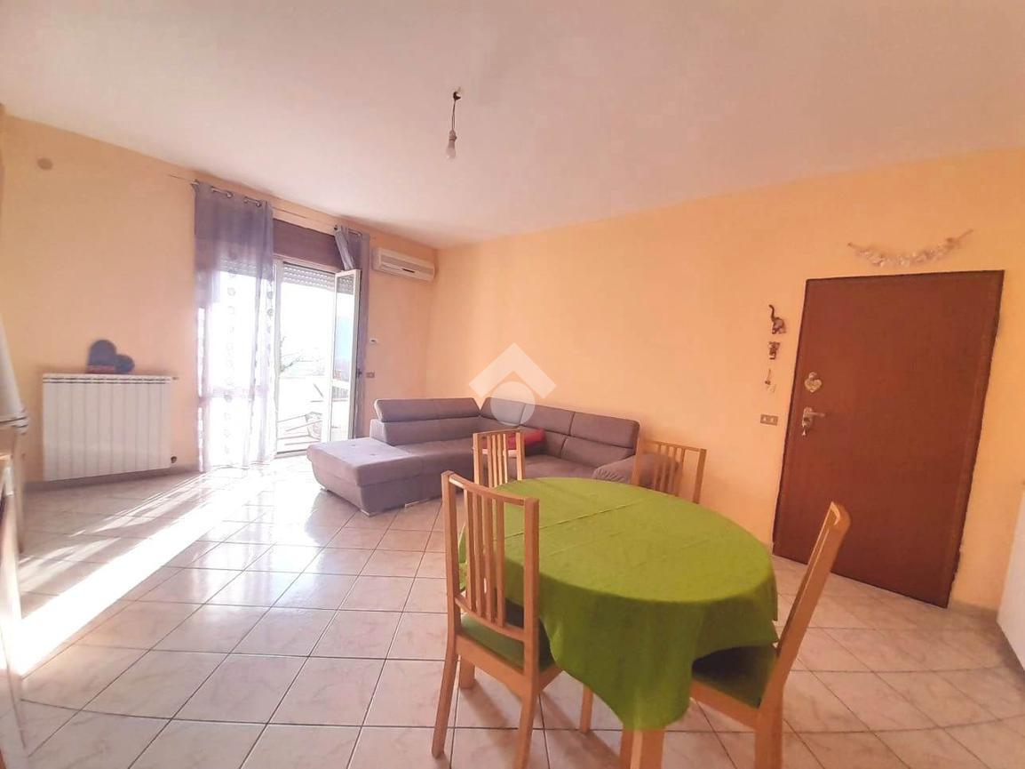 Appartamento in vendita a San Leucio Del Sannio