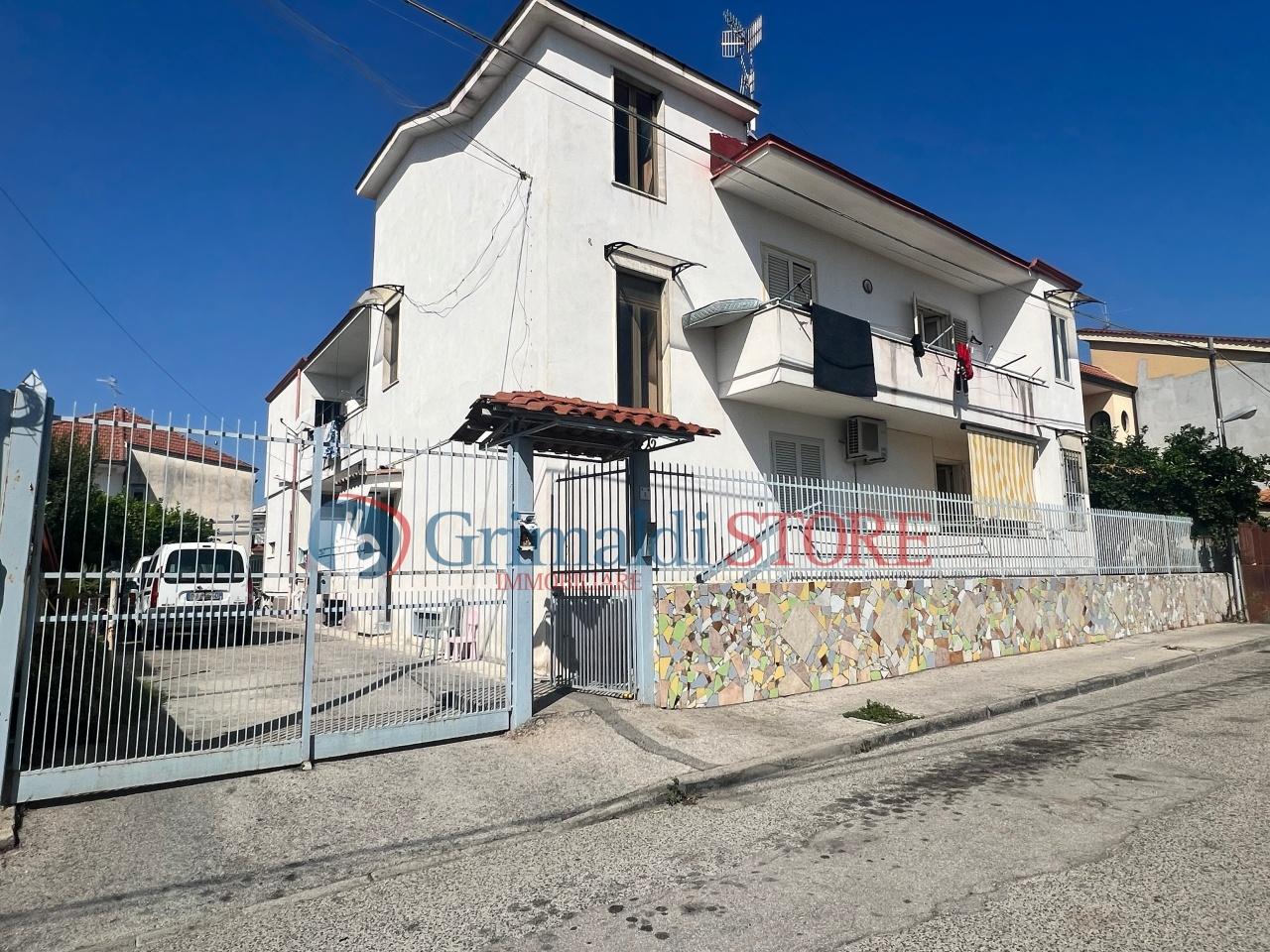 Casa indipendente in vendita a Acerra