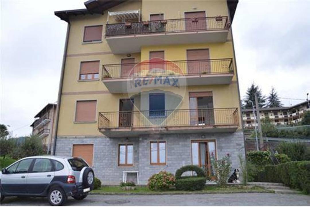 Appartamento in vendita a Premolo