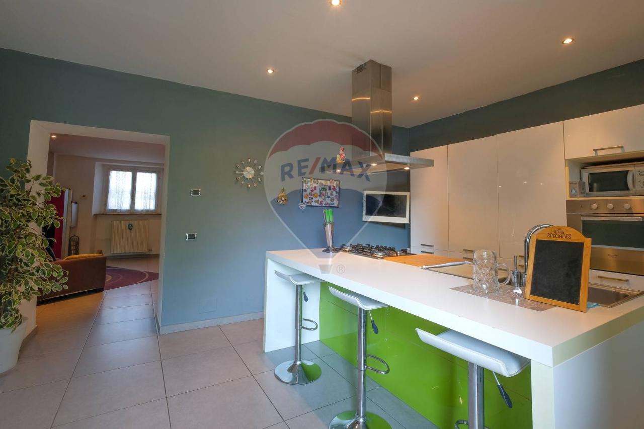 Casa indipendente in vendita a Boltiere