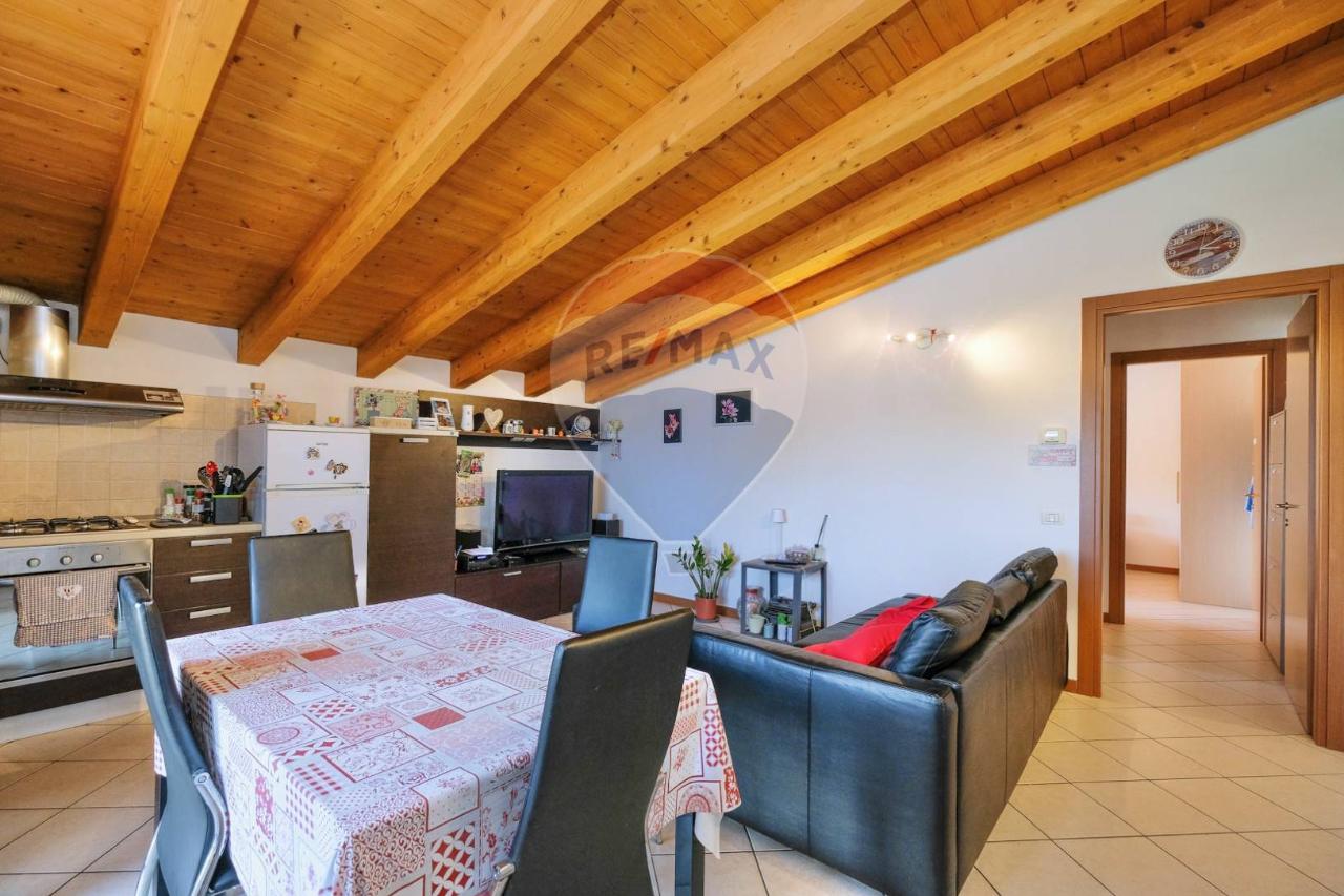 Appartamento in vendita a Grassobbio