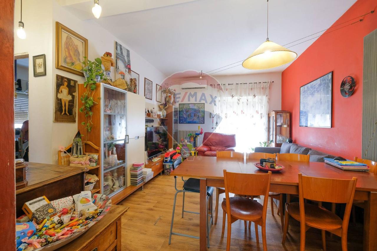 Appartamento in vendita a Bergamo