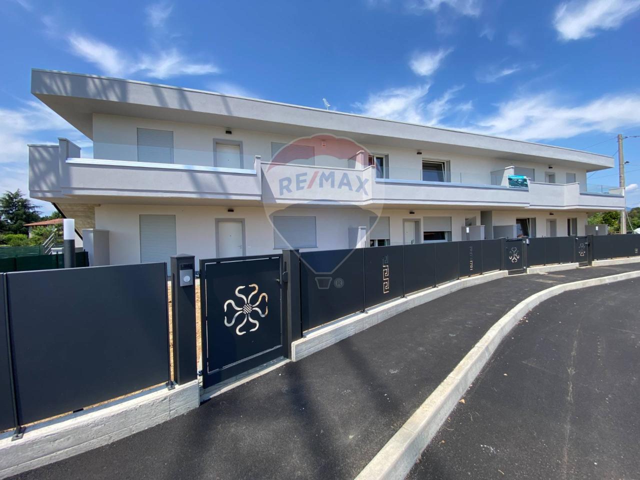 Appartamento in vendita a Ponte San Pietro