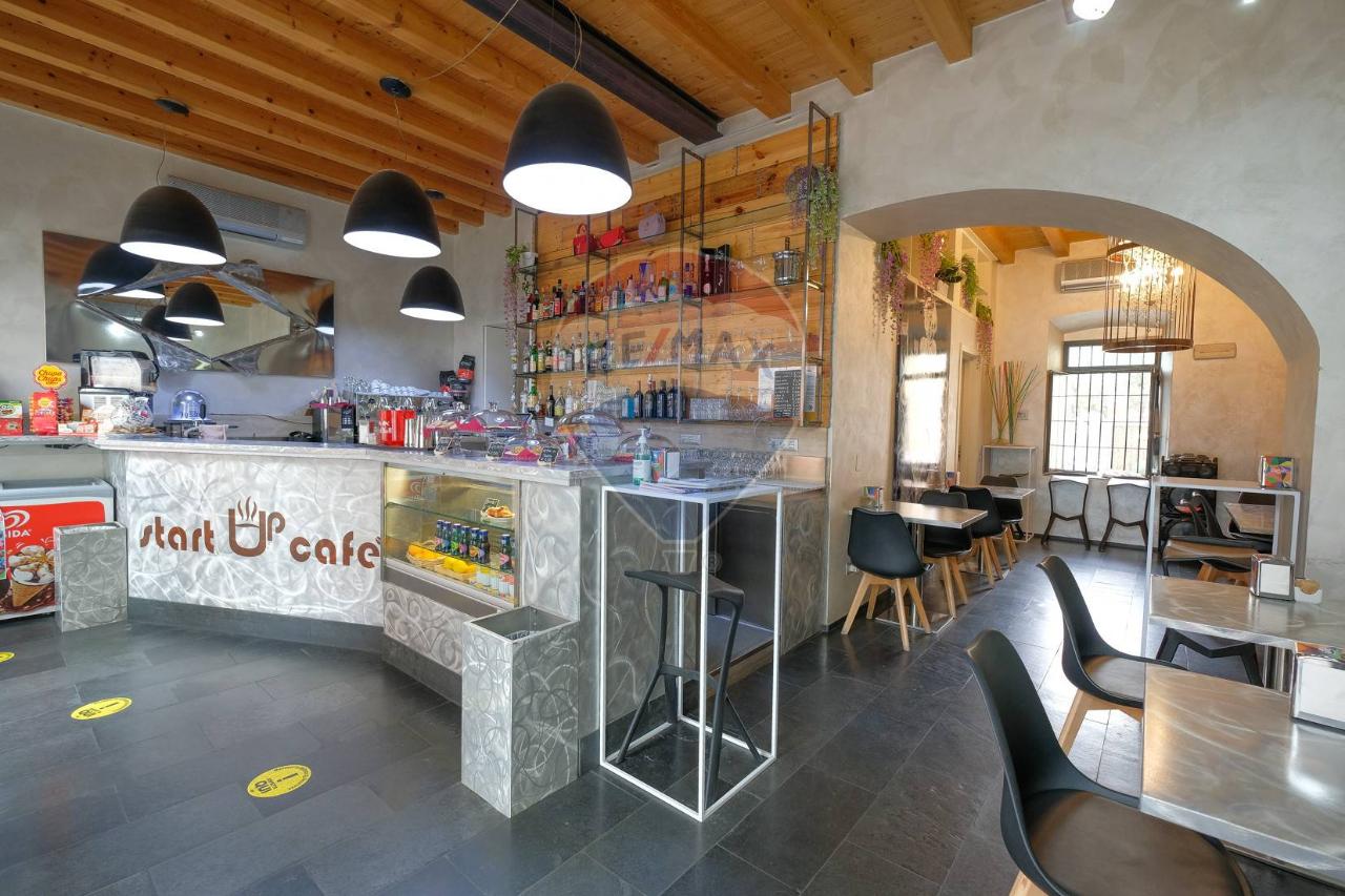 Bar in vendita a Bergamo