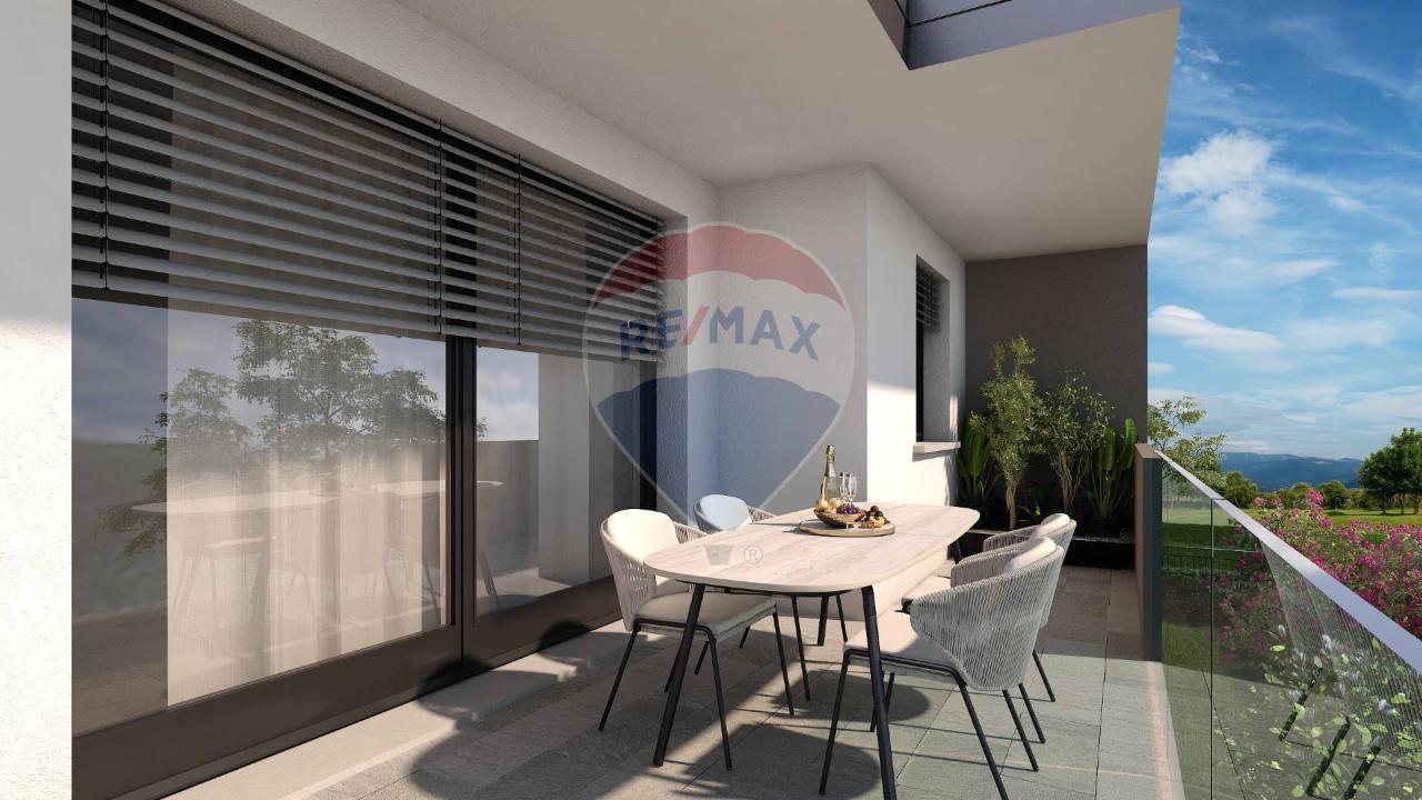 Appartamento in vendita a Lurano