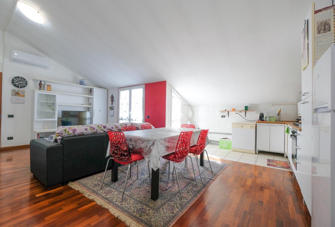 Attico in vendita a Bergamo