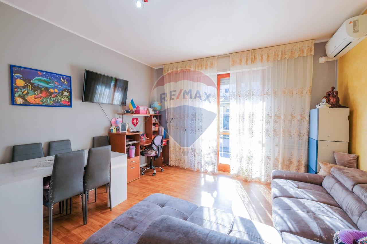 Appartamento in vendita a Seriate