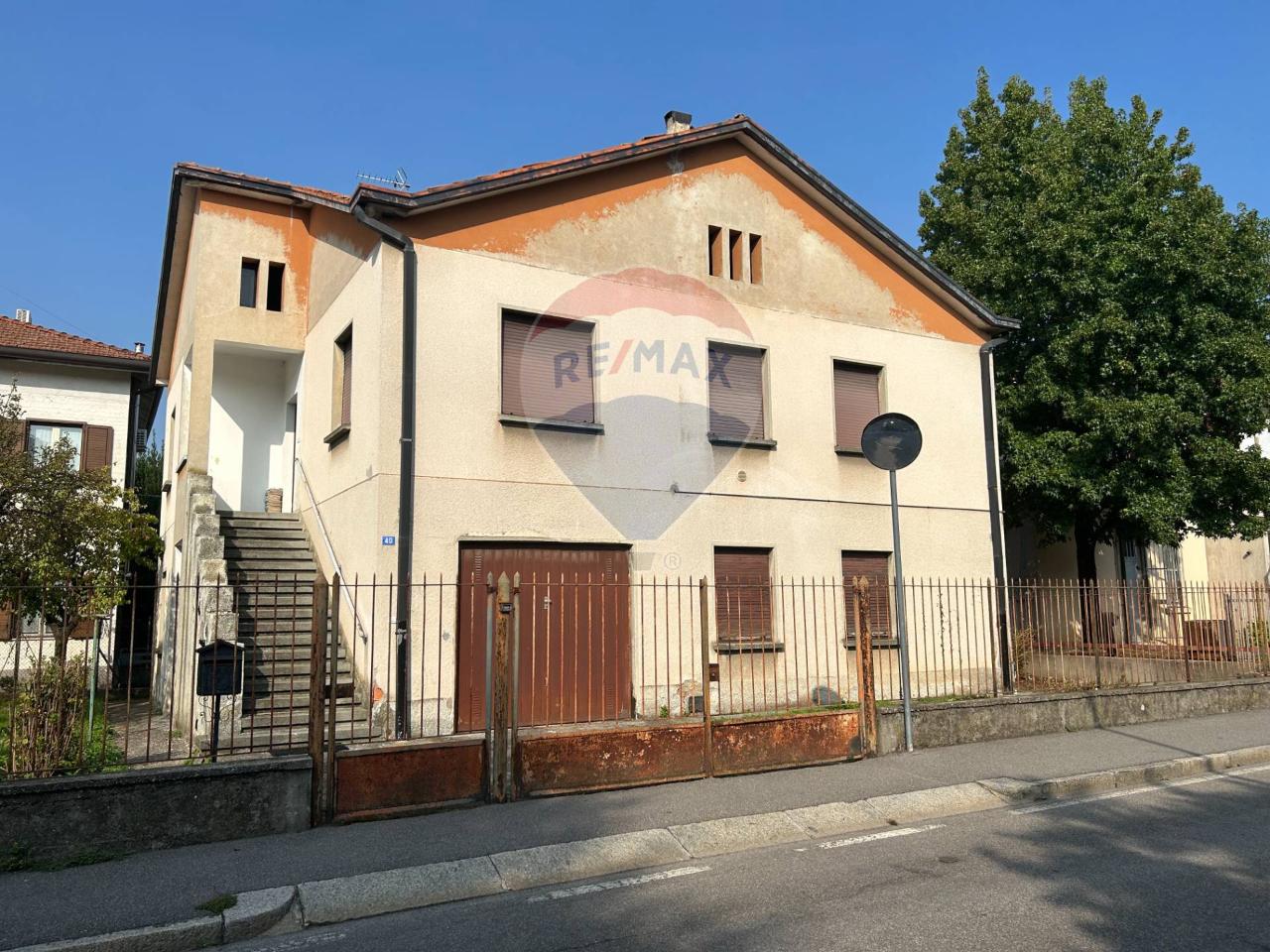 Villa in vendita a Mozzo