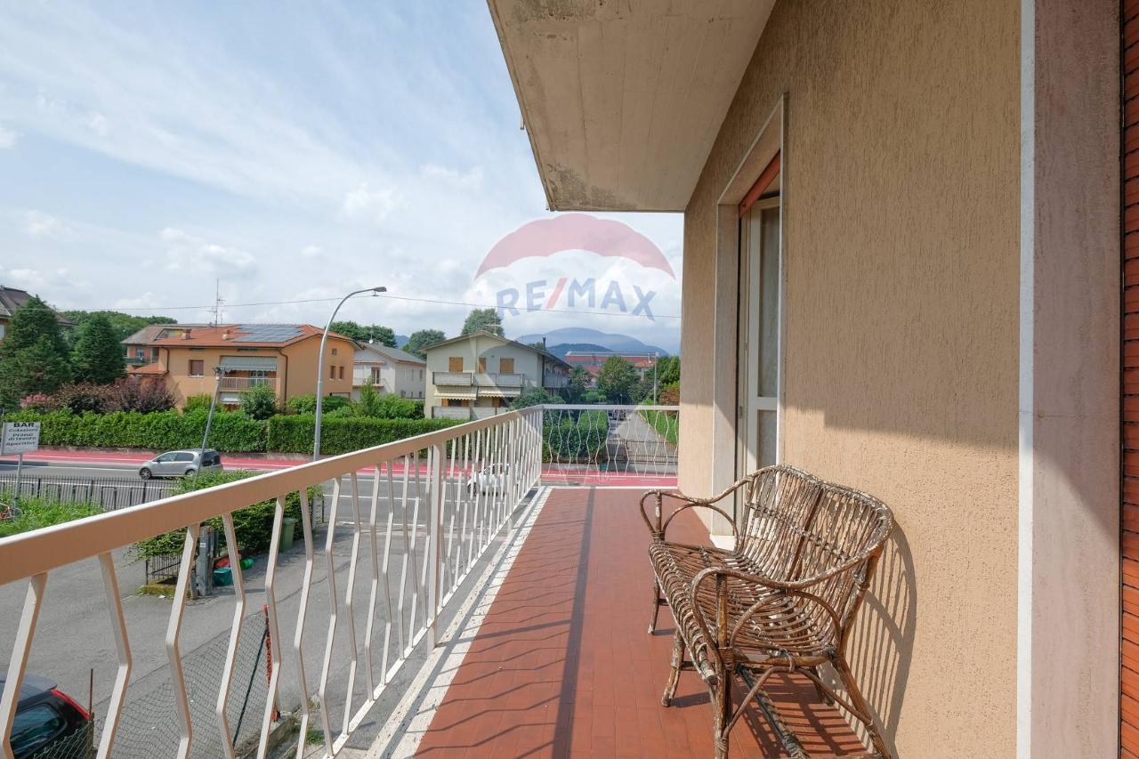 Appartamento in vendita a Terno D'Isola