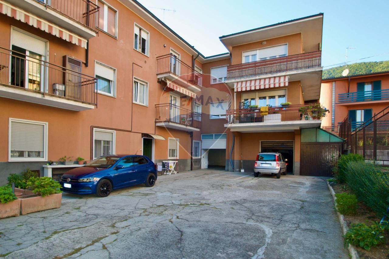 Magazzino in vendita a Nembro