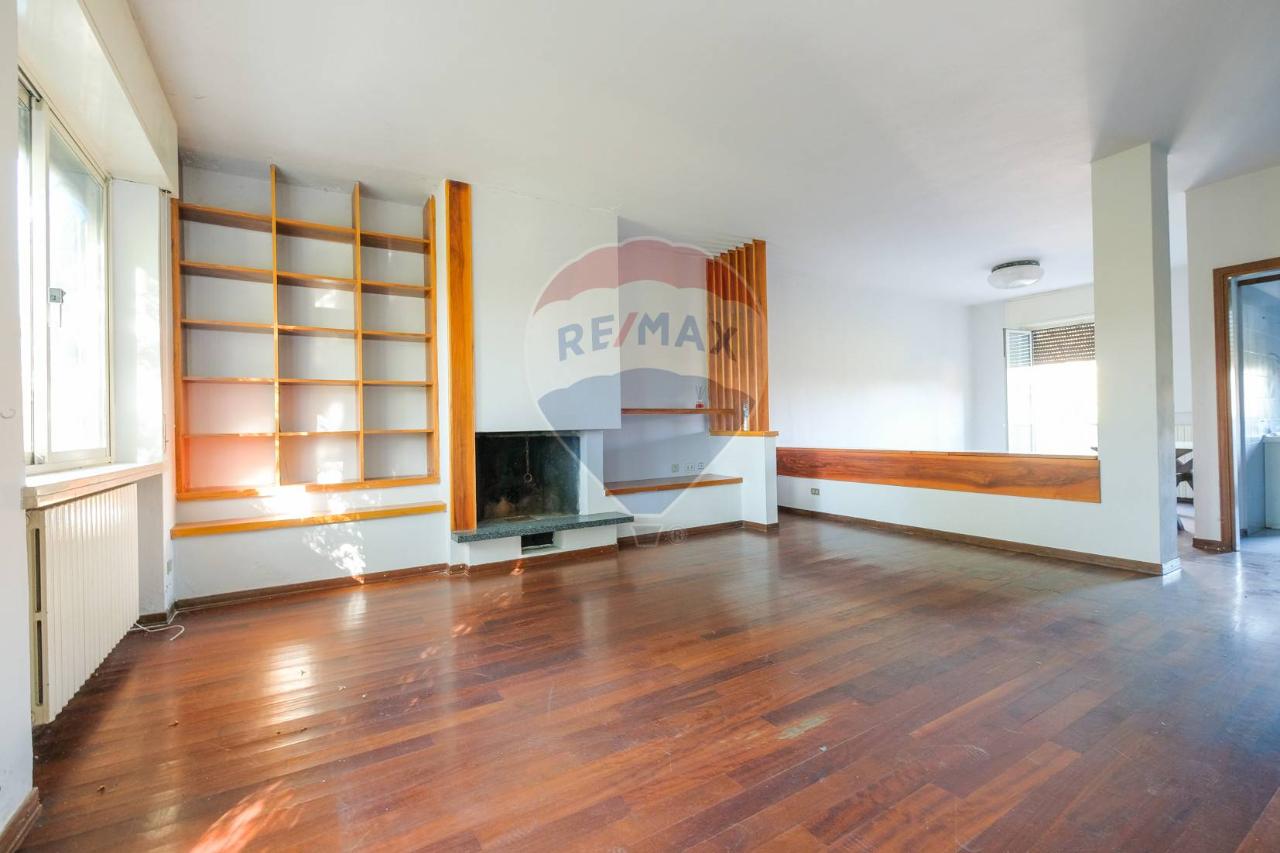 Appartamento in vendita a Ponte San Pietro