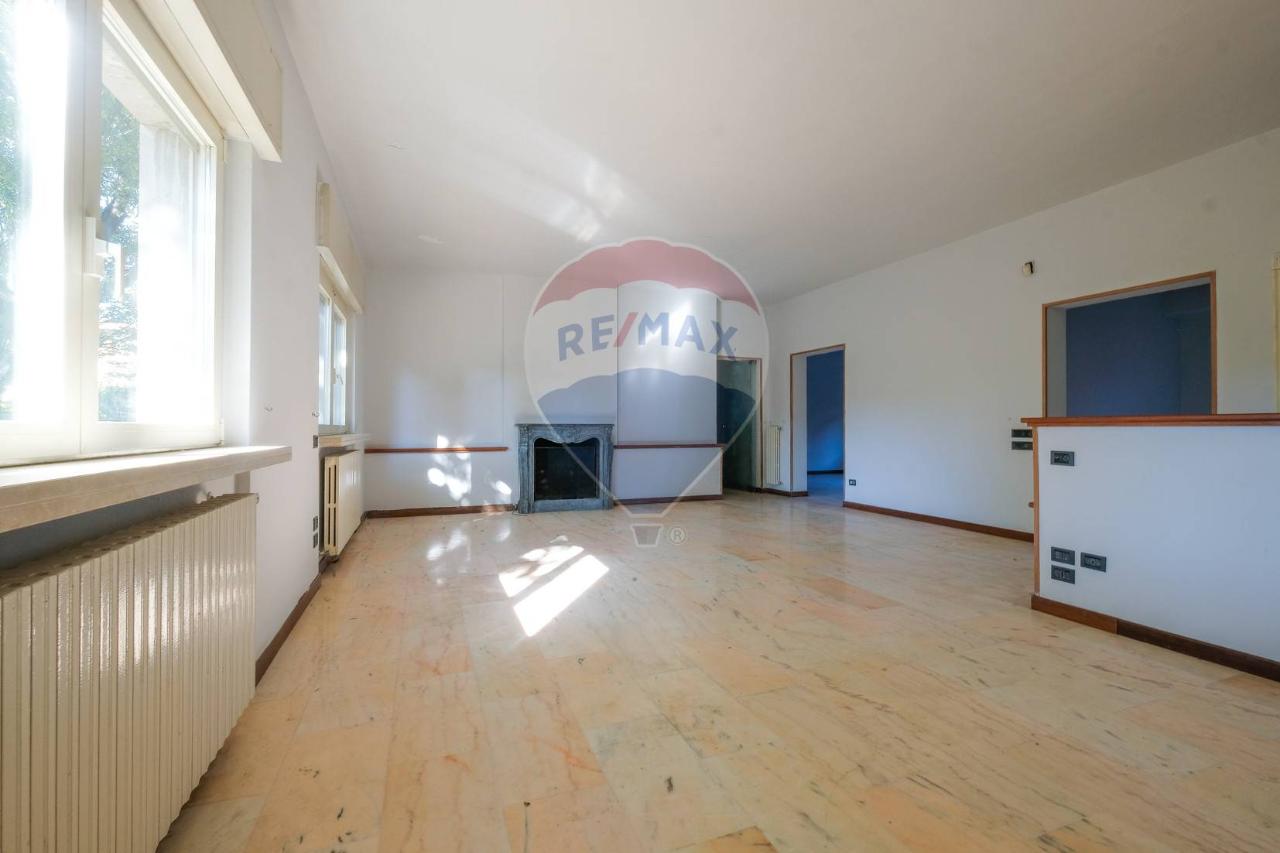 Appartamento in vendita a Ponte San Pietro