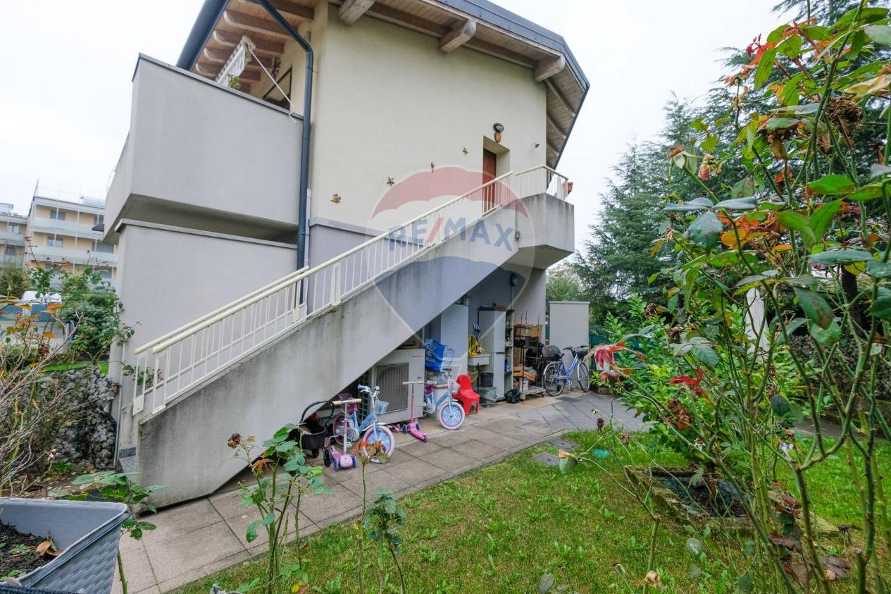 Appartamento in vendita a Bergamo
