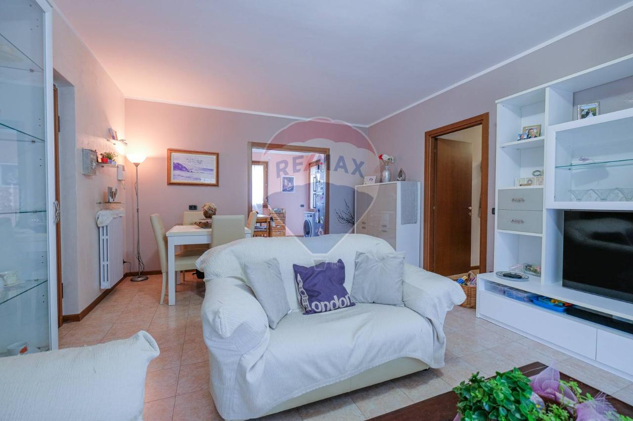 Appartamento in vendita a Boltiere