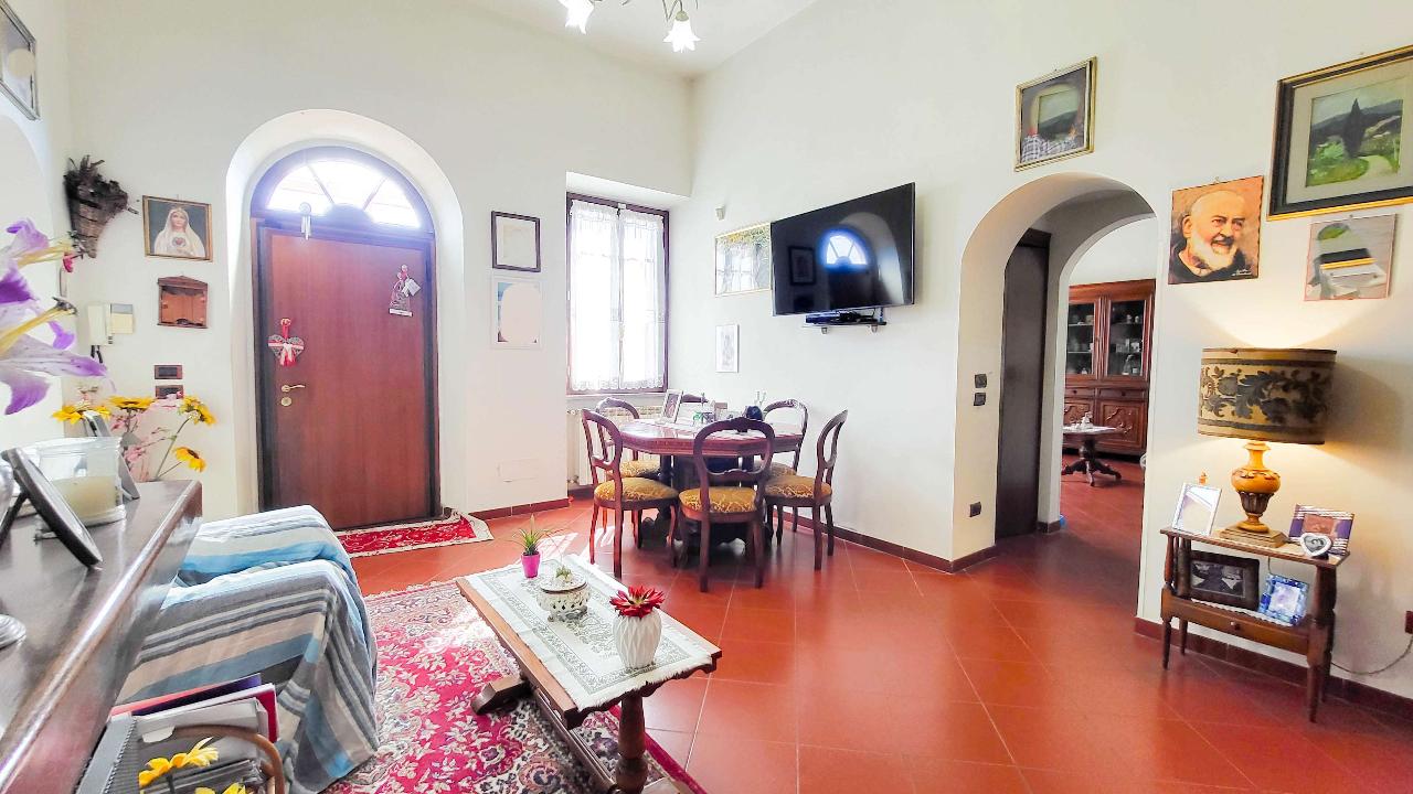 Villa a schiera in vendita a Pistoia