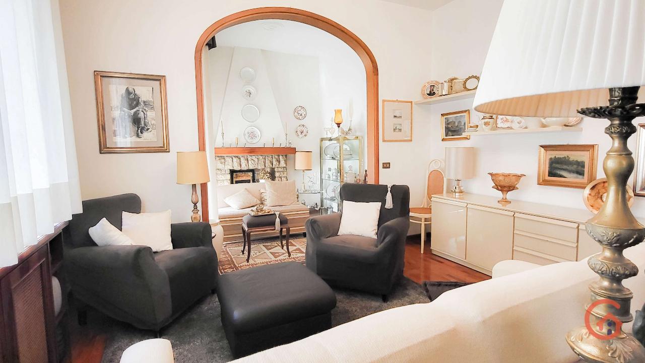 Appartamento in vendita a Pistoia