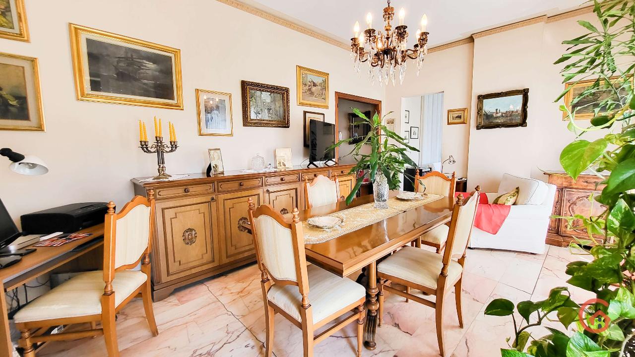 Appartamento in vendita a Pistoia