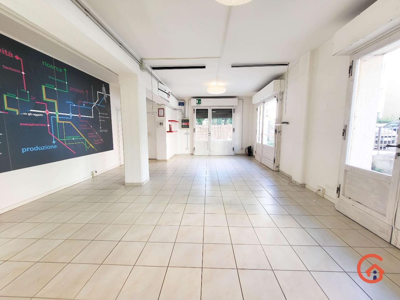 Appartamento in vendita a Pistoia