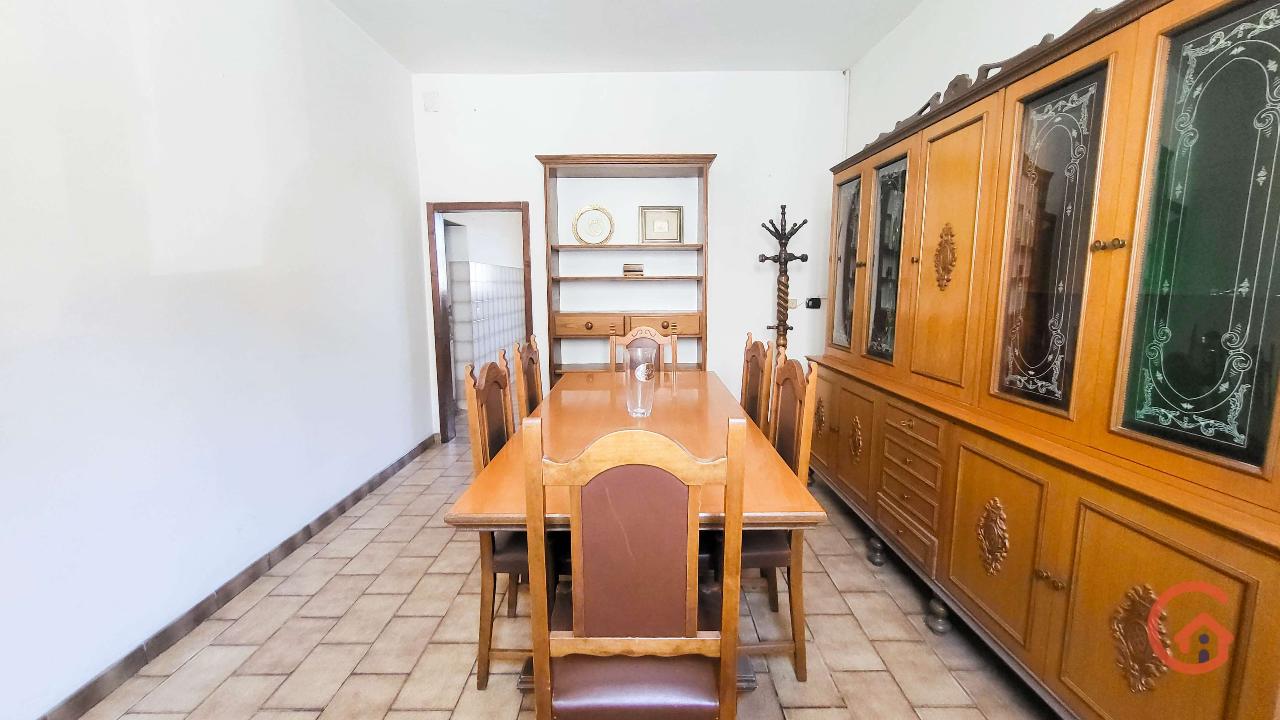 Appartamento in vendita a Pistoia