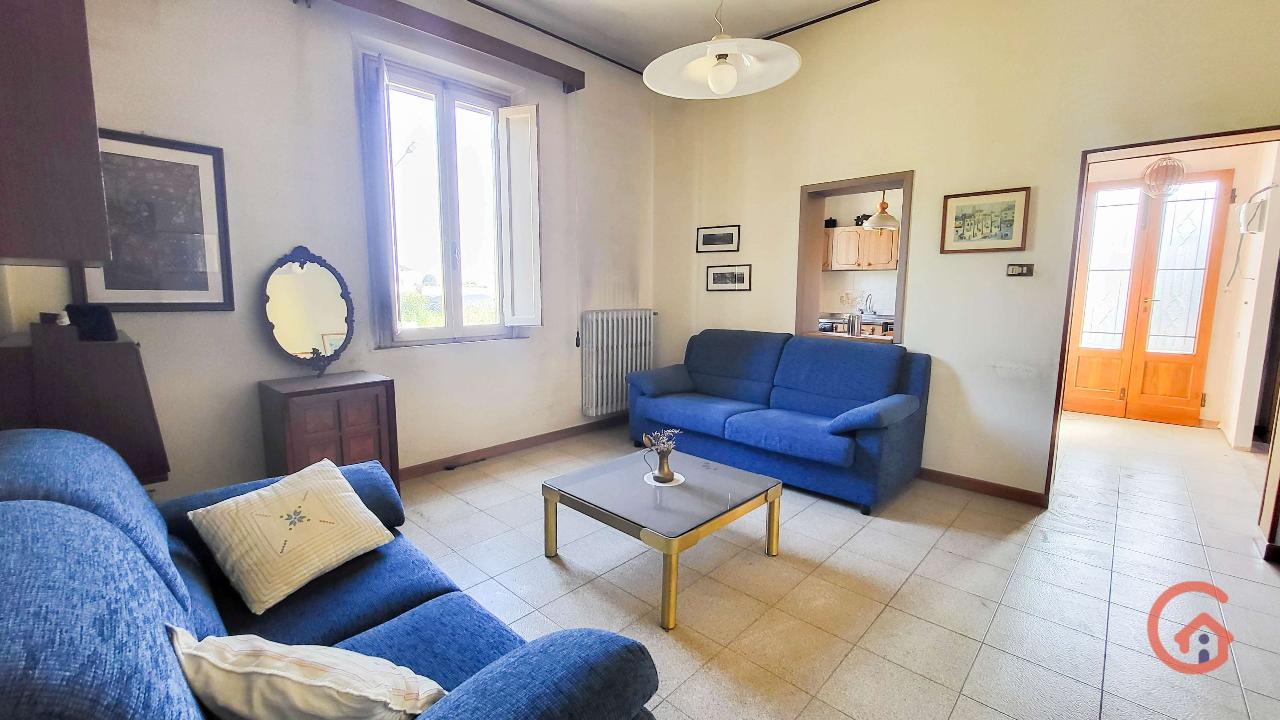 Appartamento in vendita a Pistoia