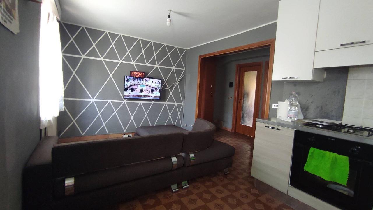 Appartamento in vendita a Airuno