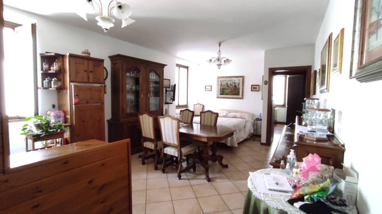 Appartamento in vendita a La Valletta Brianza