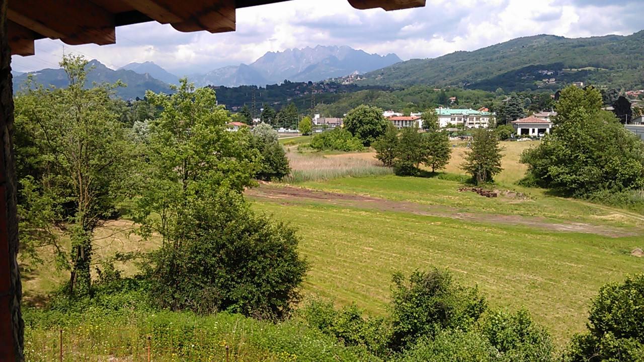 Appartamento in vendita a Dolzago