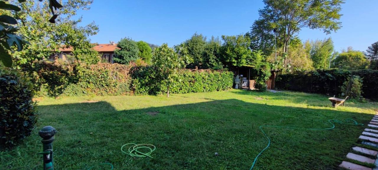 Appartamento in vendita a Imbersago