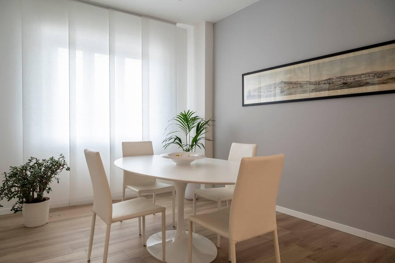 Appartamento in vendita a Airuno