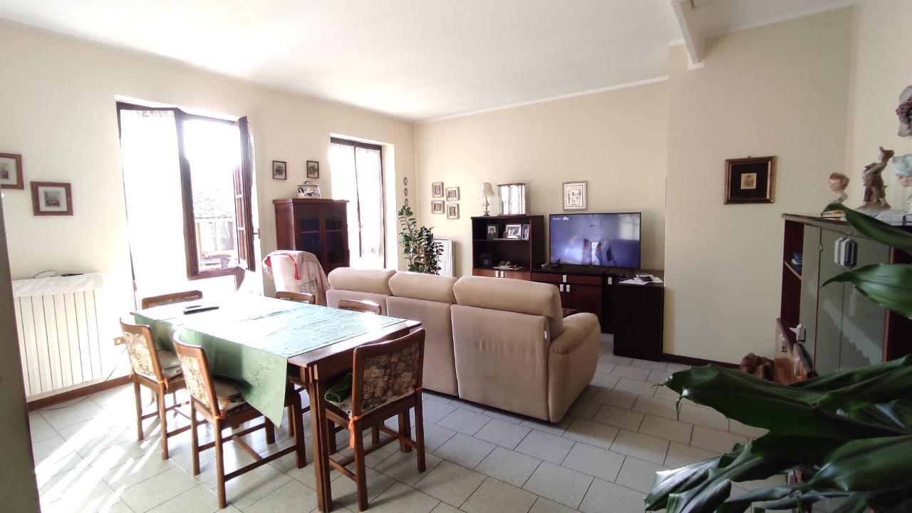 Appartamento in vendita a Missaglia