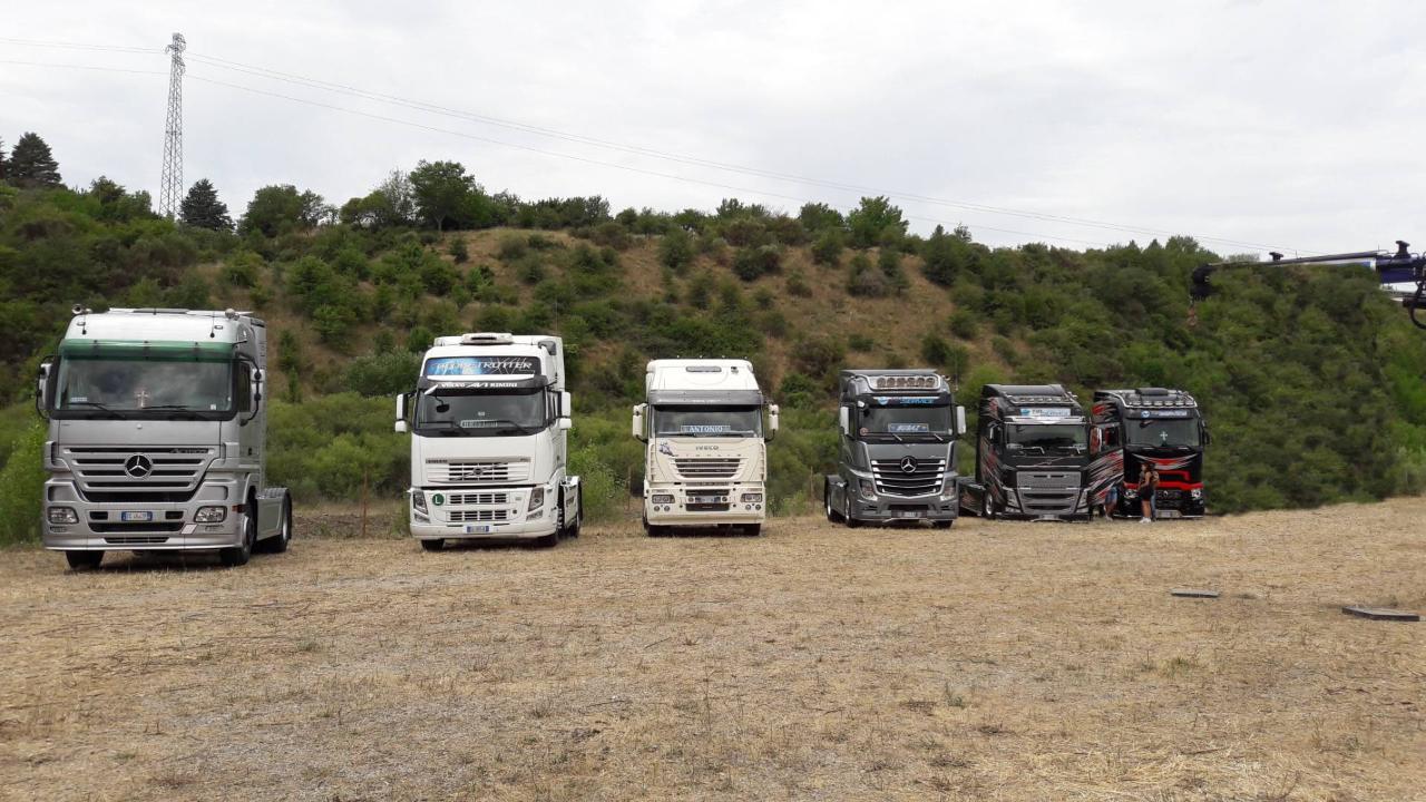 Capannone in vendita a Bosisio Parini