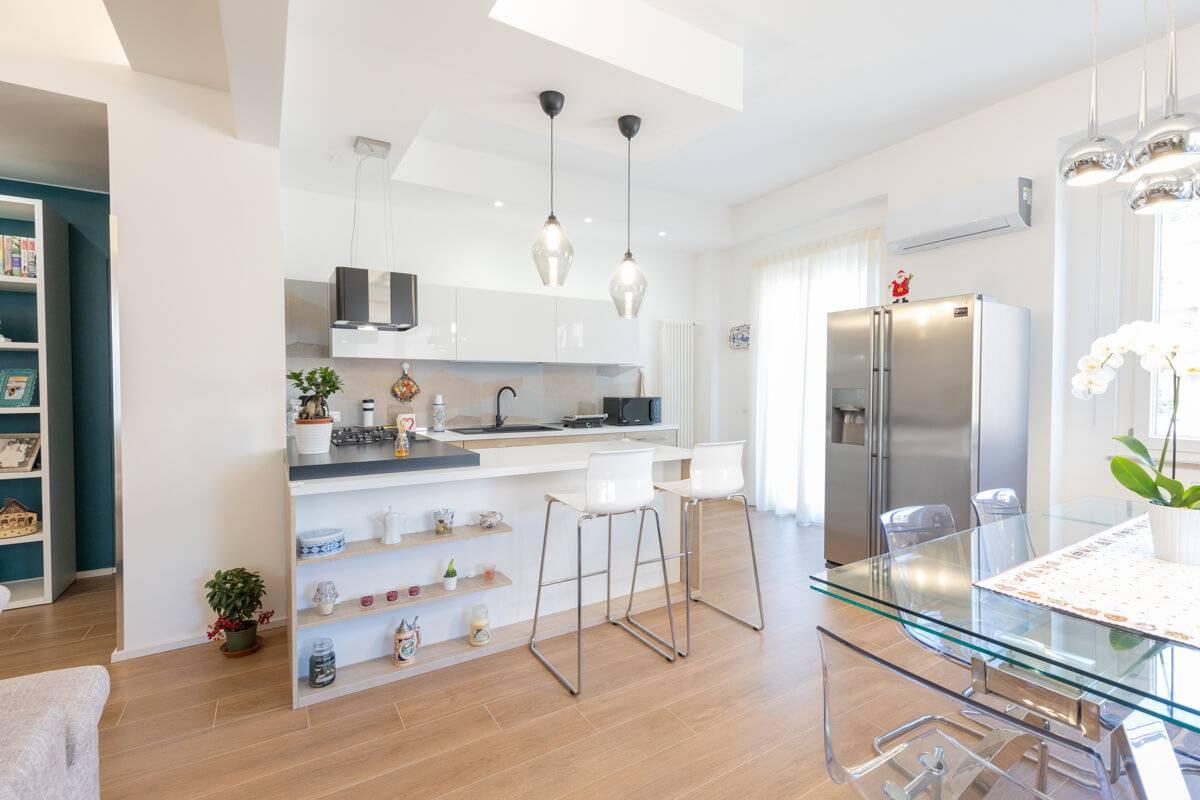 Appartamento in vendita a Missaglia