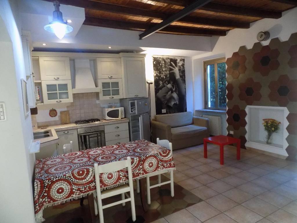 Appartamento in vendita a Olginate