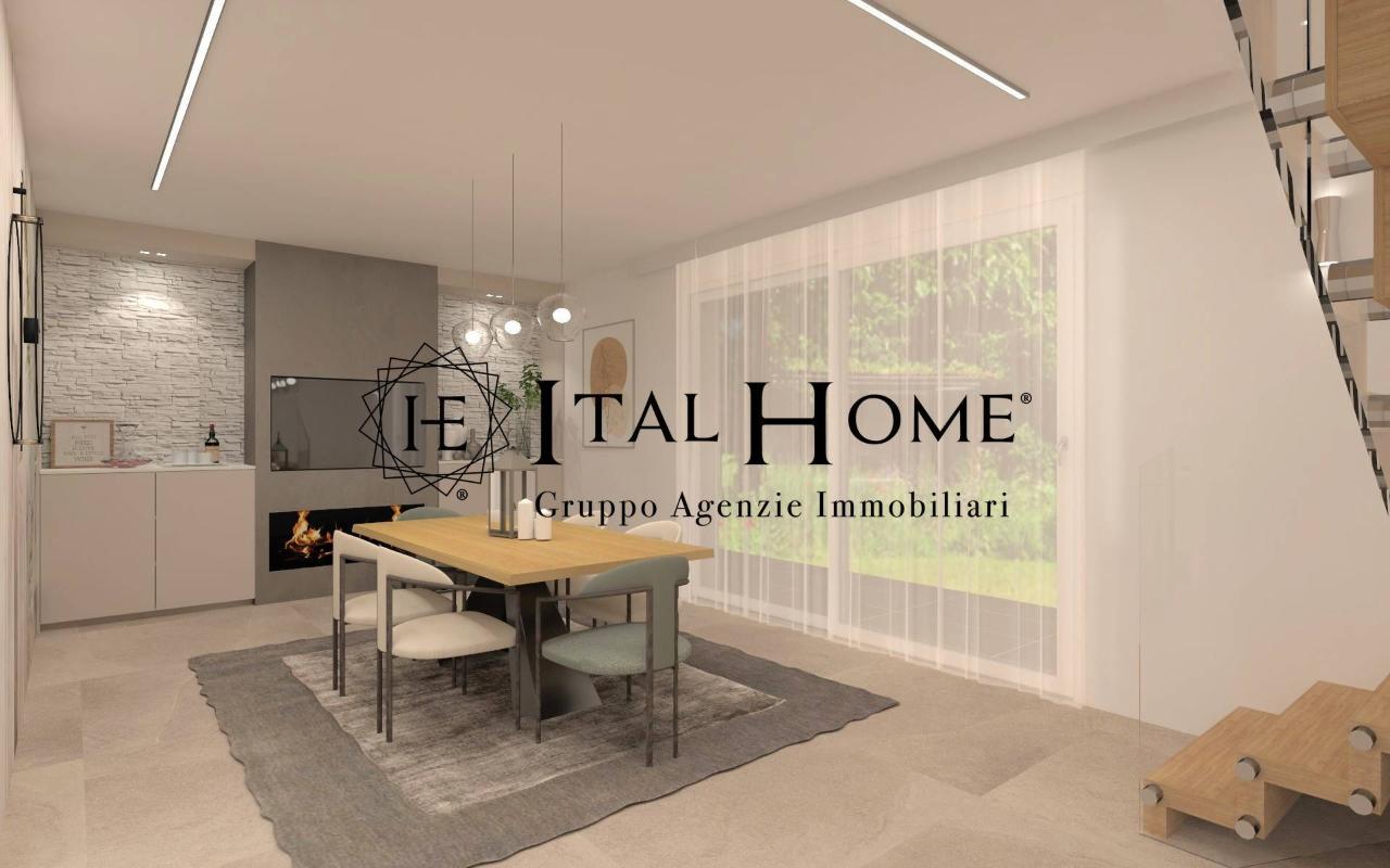 Villa in vendita a Sirtori