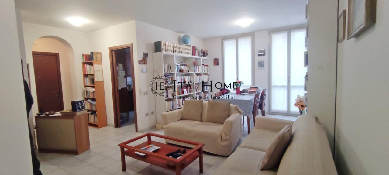 Appartamento in vendita a Santa Maria Hoe'