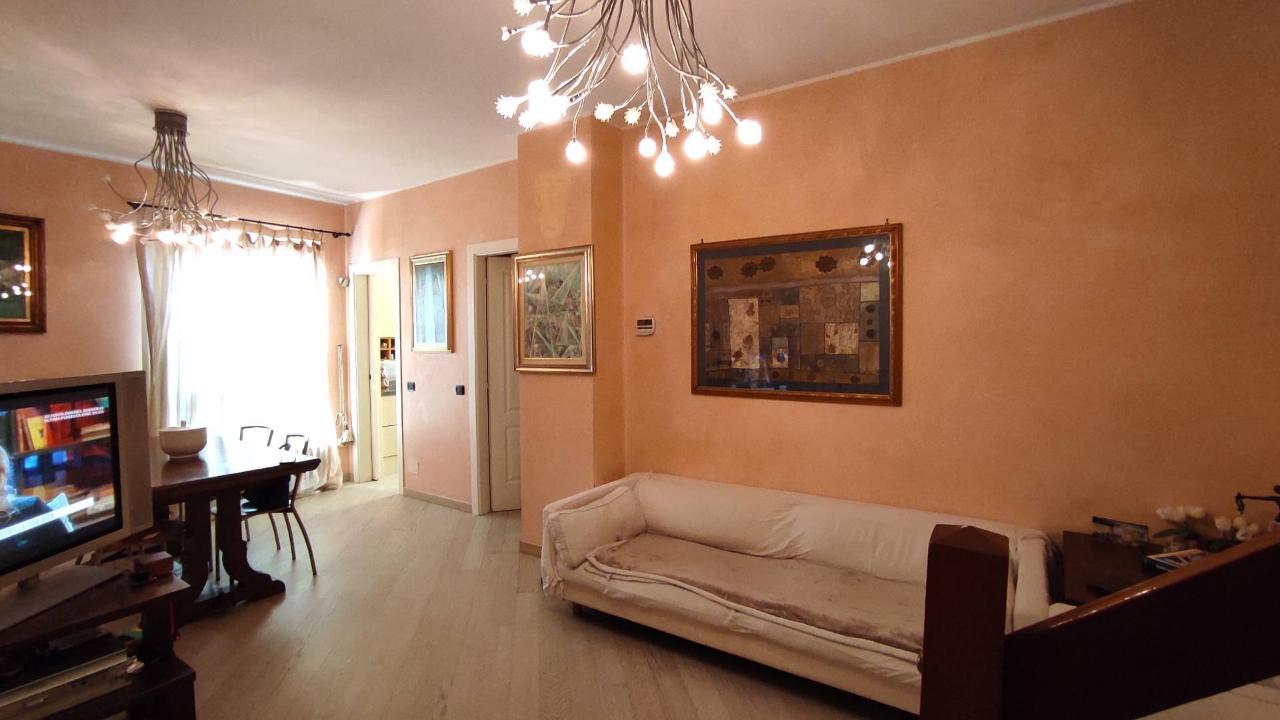 Appartamento in vendita a Santa Maria Hoe'