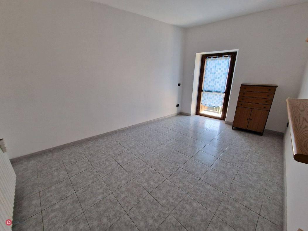 Appartamento in vendita a Bernareggio